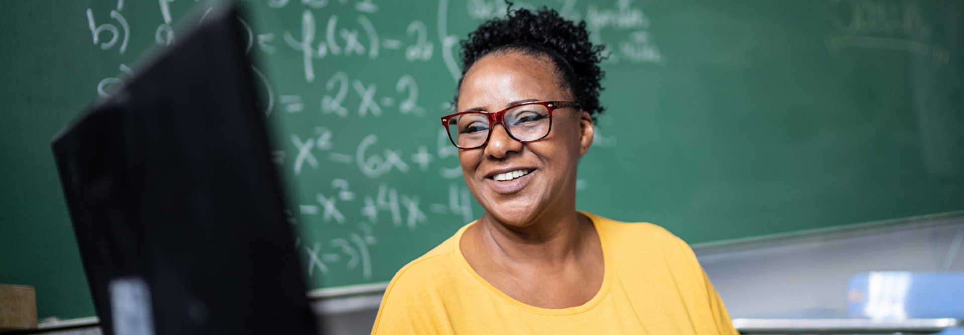 How to Find Your Fellow K–12 Ed Tech Enthusiasts | EdTech Magazine